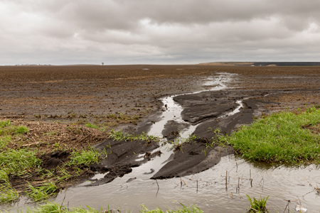 A New Perspective On Funding Nonpoint-Source-Pollution Solutions