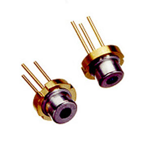 High Power Laser Diode Bars And Stacked Arrays