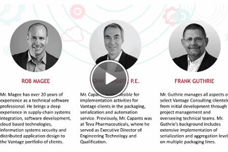 GS1 DataMatrix Barcode Grading Webinar