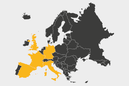 CAR T-Cell Therapies In The EU5 What Can We Expect From Payers