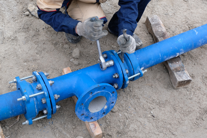 How Predictive Modeling Helps You Manage Your Water Mains