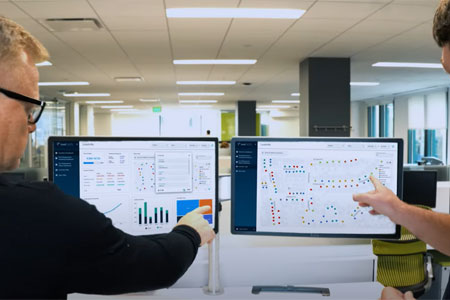 How Newark's Lead Pipe Replacement Program Sparked The Creation Of leadCAST