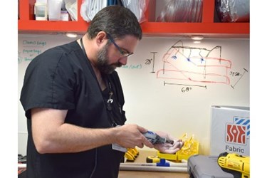 Nations First Medical Makerspace Opens Inside Texas Hospital