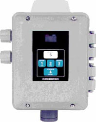 HYDROGEN SULFIDE (H2S) MONITOR