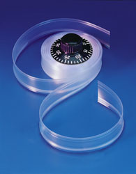 FRESH-LOCK reclosable zippers