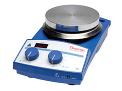 RT Stirring Hotplates