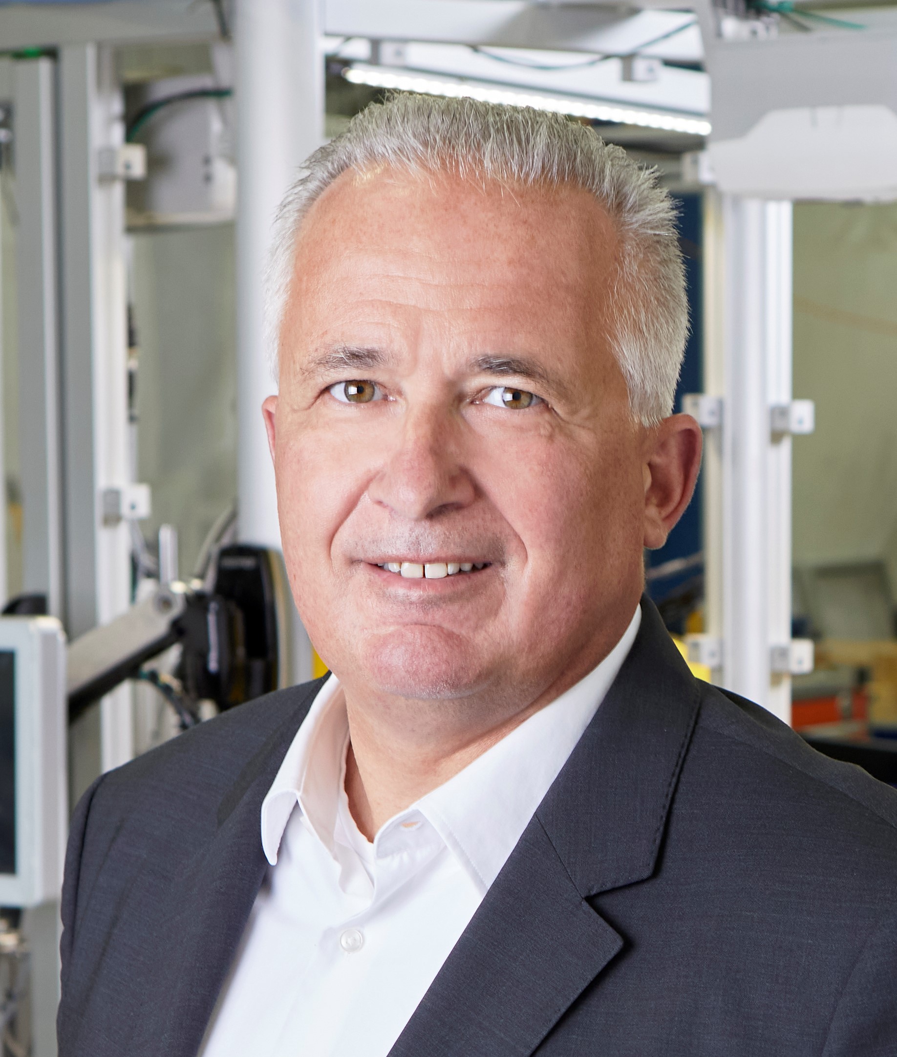 MiQ Partners Introduces New CEO For Leading Company As It Expands To ...