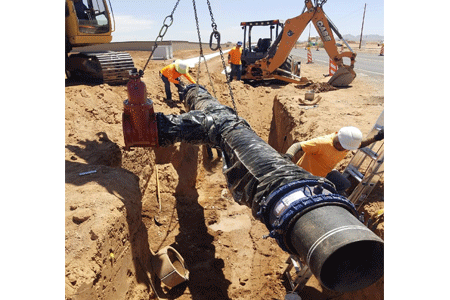 Important Considerations For Pipe Repair And Replacement