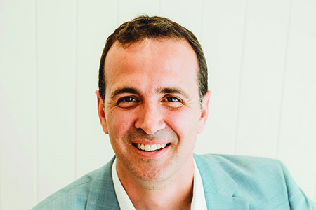 Leading With The HAT Principle
