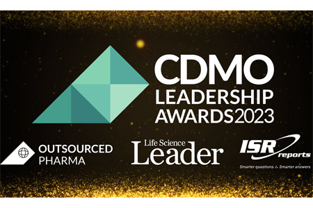 Quotient Sciences 2023 CDMO Leadership Awards Winner Interview