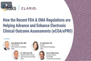 Clinical Tech Leader, eClinical Platforms, Clinical Trial Patient Tech ...