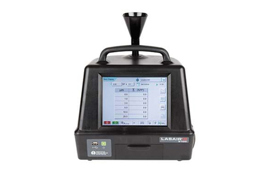 Cleanroom Particle Counter: Lasair® III