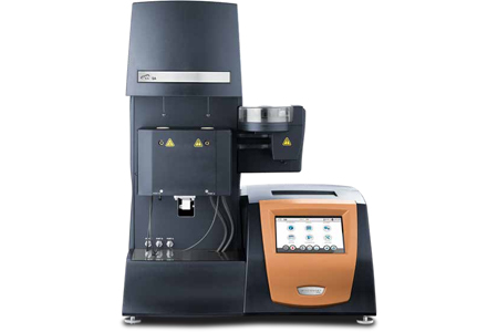 Discovery SA Dynamic Vapor Sorption Analyzer