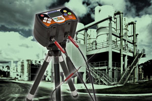 Ocean Optics Releases Handheld Oxygen Sensor System