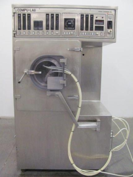 24 THOMAS ENGINEERING COMPU-LAB