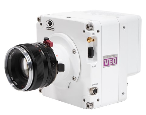 Phantom VEO Camera 1310