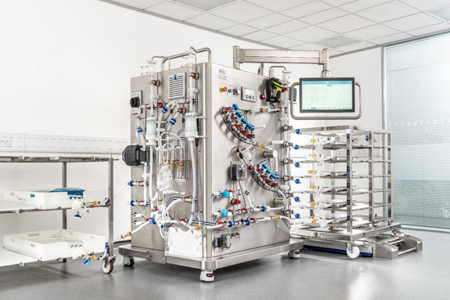 Maximized Product Recovery Across A Range Of Bulk Filtration And ...