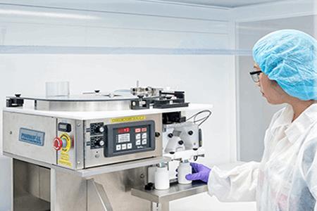 Primary and Secondary Clinical Packaging Services