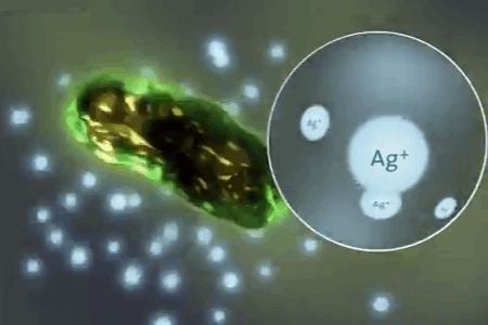 Corning Unveils World's First Antimicrobial Cover Glass