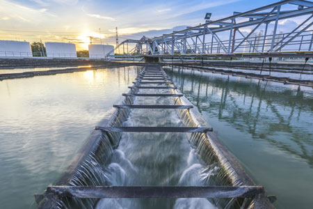 How To Leverage Water Data To 'Make Your Case'