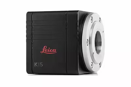 sCMOS Microscope Camera K5