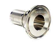 Sanitary and Mini Sanitary Fittings