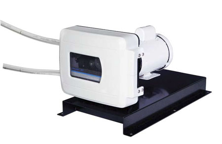 Masterflex® B/T® Process Pump Systems