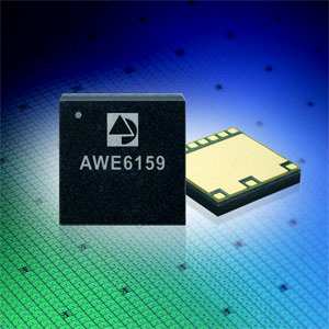 ANADIGICS Launches Quad-Band Polar PA Module For GMSK And EDGE Modes