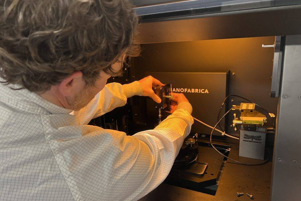 What Is Micro 3D Printing