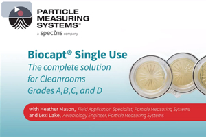 Pharmaceutical Critical Environments