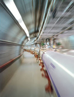 Accelerator Physicists Correct Beam Scattering, Increase Collision ...