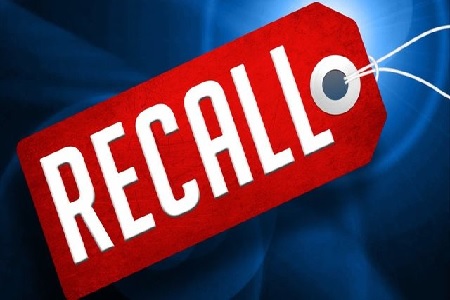 Undeclared Allergen Results In Massive Recall