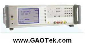Impedance Analyzer For Efficient Impedance Measurement And Analysis Of ...