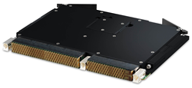 ADLINK Announces Rugged SWaP-Optimized 6U VPX Radar Solution
