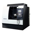 Synova Laser MicroJet Technology Embedded In Makino Platform