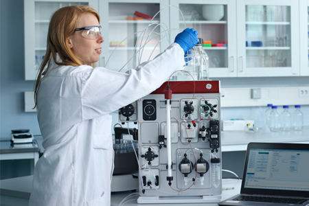 Tips For Purifying Cryo-EM Samples