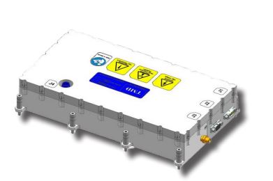 Broadband Microwave Power Module