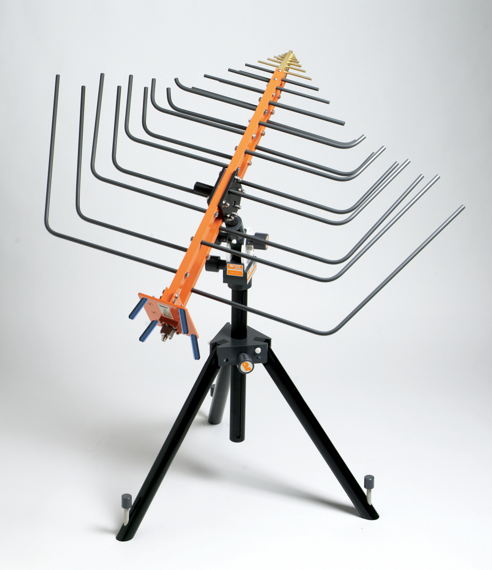 Antennas for RFI and EMI Testing in Medical Devices