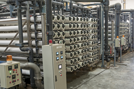 Nanofiltration The Up-And-Coming Membrane Process