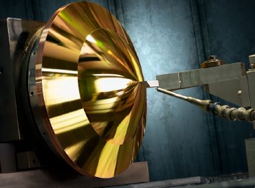 OEM Laser Optical Components Customized Solutions