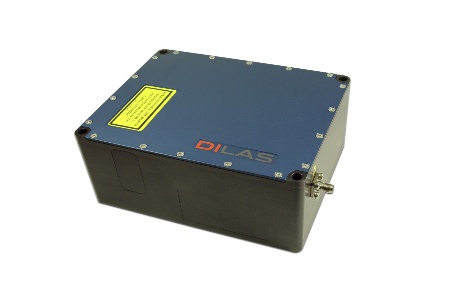 DILAS Adds More Color To Its Fiber-Coupled Modules Portfolio