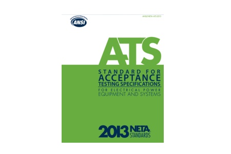 NETA Announces New Edition Of Electrical Systems Acceptance Testing ...