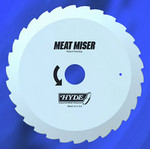 Beveled Food Processing Blades Are Offered In 395-12 In Sizes