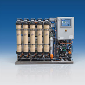 Pall Corp Awarded Contract To Design Water Treatment System For US Navy