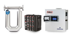 Emerson And Flow-Cal Introduce First Software For Simple Introduction ...