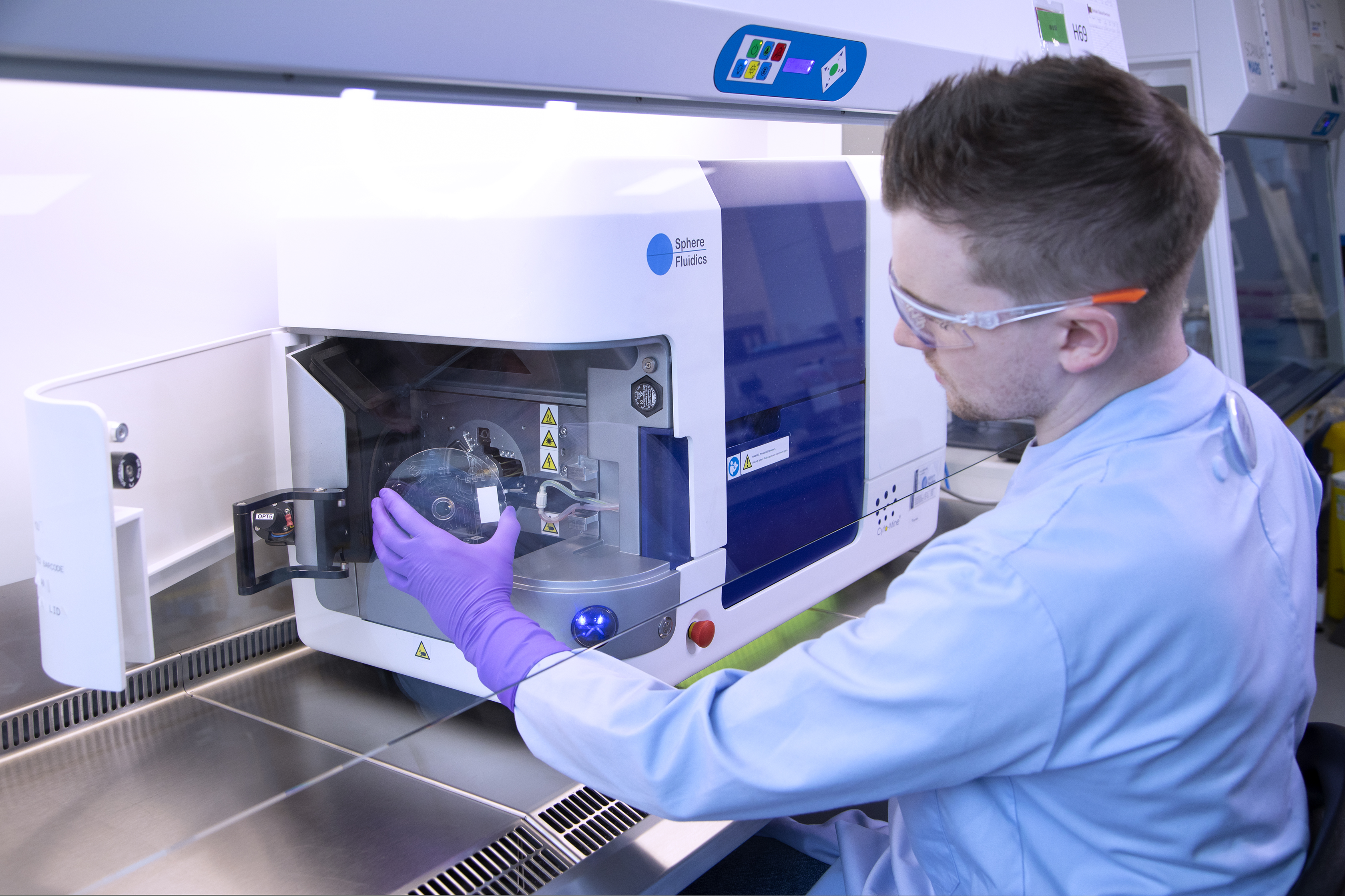 AbZelectPRO Achieving High-Titer Productivity Accelerated Timelines ...
