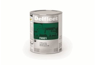 PPG Launches New DELFLEET Evolution F4921 Epoxy Primer