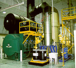 Advanced Combustion Systems