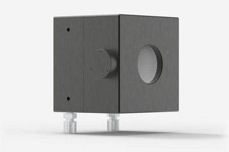 High-Power Joulemeter For Laser Energy Measurement Up To 1 kW: IS50A ...
