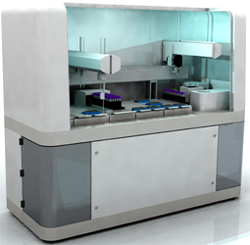 RTS Life Science Launches Revolutionary Automated Blood Fractionation ...
